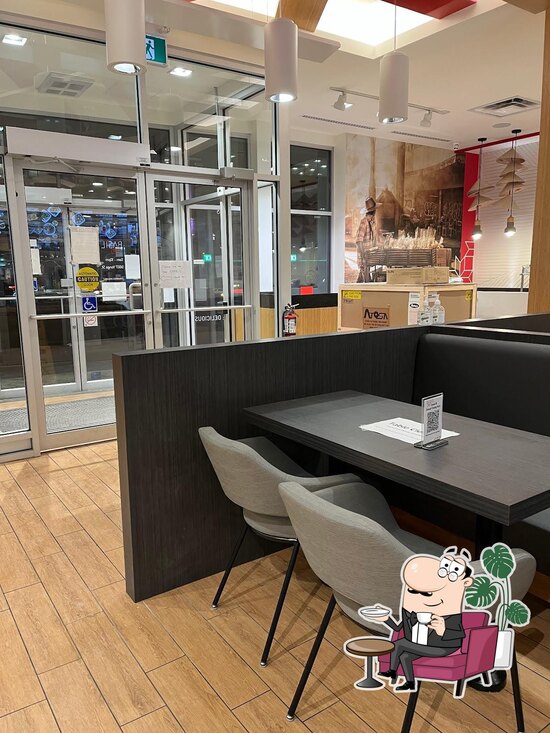 Basil Box, Toronto, Finch - Restaurant menu, prices and reviews