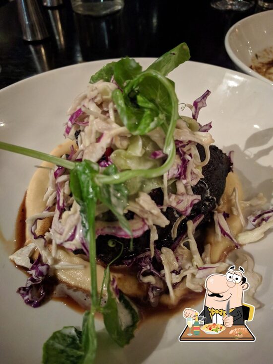Belluci's Manuka, Griffith - Restaurant menu, prices and reviews