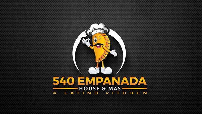 Menu at 540 Empanada House & Mas restaurant, Harrisonburg