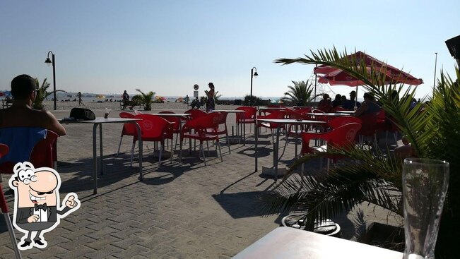 Bento Bar, Barreiro - Restaurant reviews