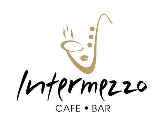 Menu at Cafebar Intermezzo, Shtip