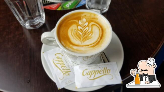 Caffe bar Cappello, Zagabria - Recensioni del ristorante