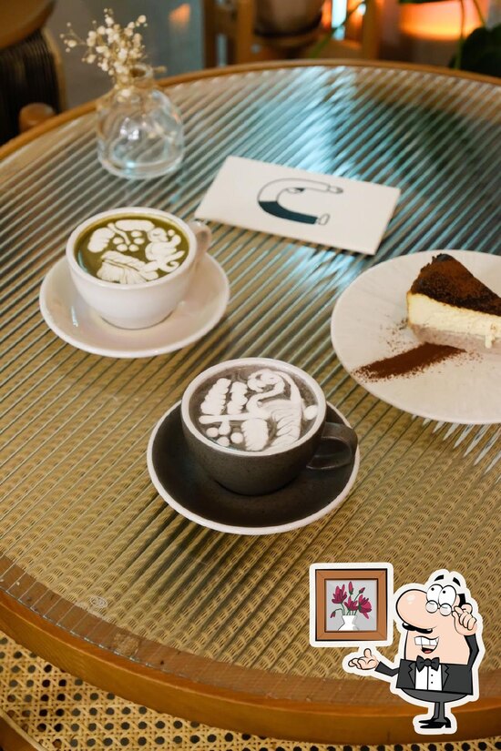 HIKARI Coffee, Hong Kong - Restaurant menu, prices and reviews