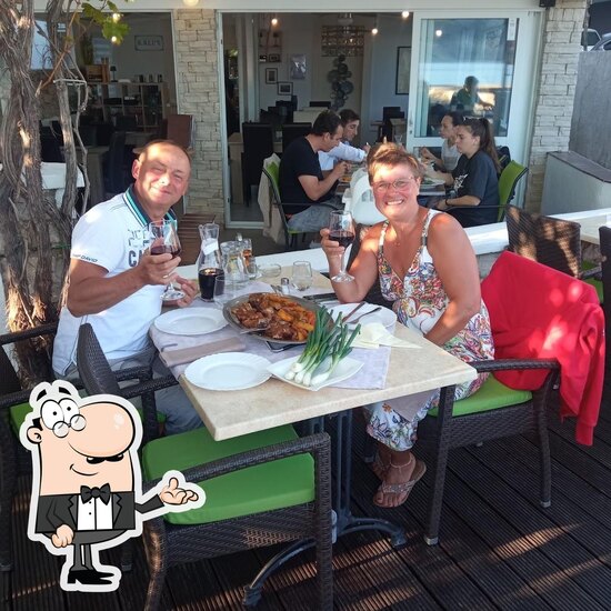 Kalun, Baška - Restaurant menu, prices and reviews