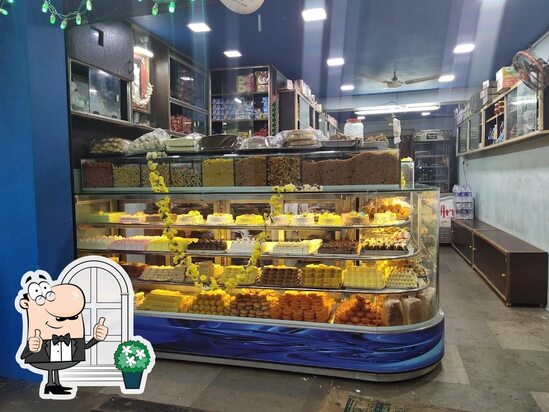 Menu at N.Annai Sweets & Bakery, Vellore