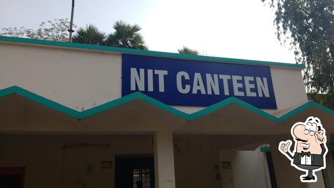 NIT Canteen, Hanamkonda - Restaurant reviews