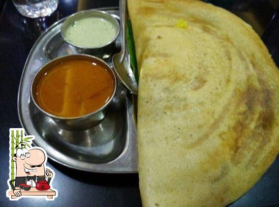 Menu at Nalpak Restaurant, Mysuru, Gurukar Devanna Rd