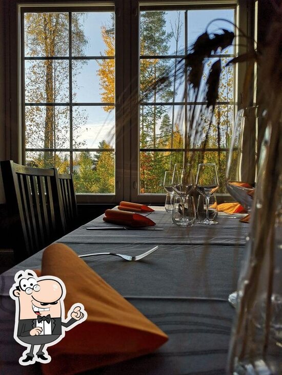 Ravintola Rehti, Kuopio - Restaurant menu, prices and reviews