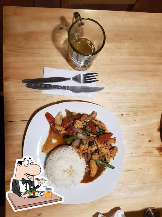 Restaurant Alli Mikuy, Huaraz - Menú del restaurante, precios y reseñas