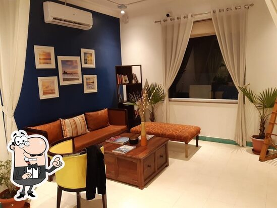 Soul Bistro & Lounge, Udaipur - Restaurant reviews