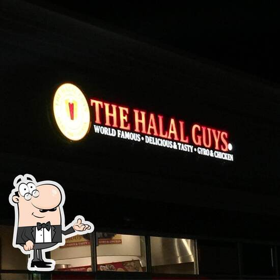 The Halal Guys, East Brunswick - Restaurant menu, prices and reviews