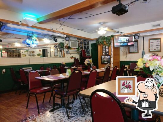 Jumbo Jimmy's Crab Shack, Port Deposit - Restaurant menu, prices and ...