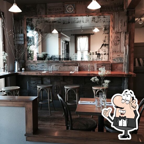Kin, Hood River - Restaurant menu, prices and reviews