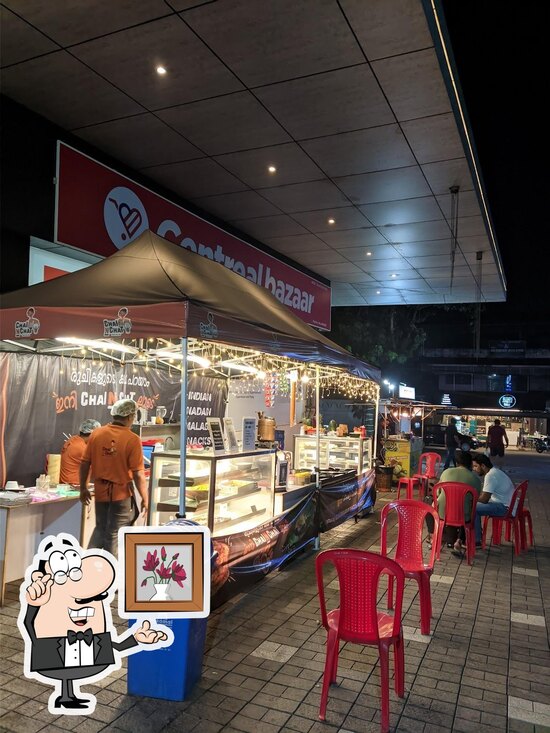 Chai N Chat, Kochi, Pathadipalam - Restaurant menu, prices and reviews