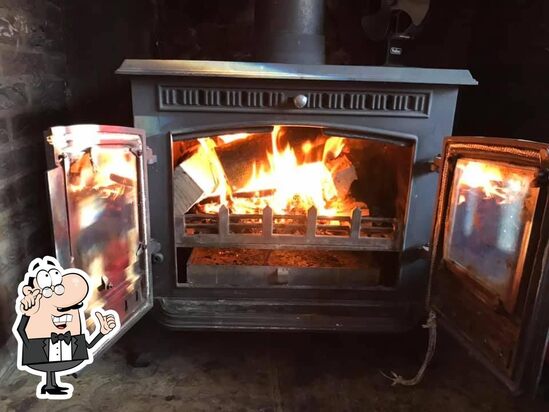 George Hotel in Whitby - Restaurant reviews