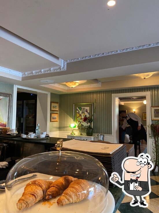 Menu at Gizzi Exclusive restaurant, Prishtina