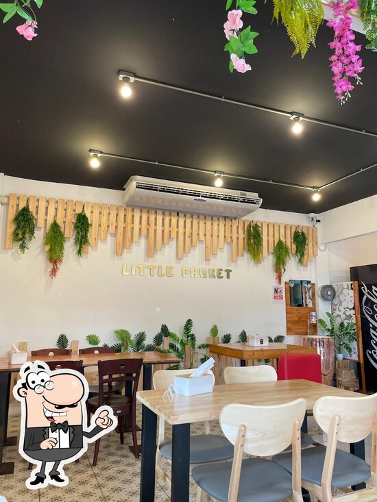 Restaurante Little Phuket, Phuket - Opiniones del restaurante