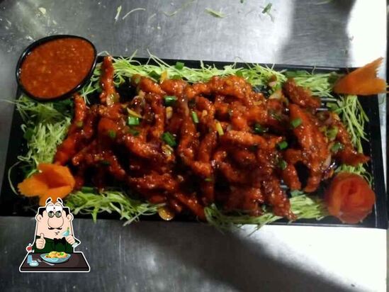 99 China Cottage, Mumbai - Restaurant menu, prices and reviews