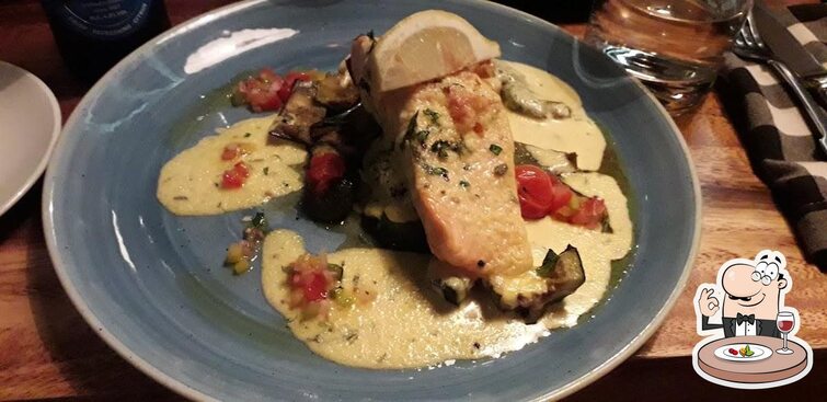 Cardo in Perth - Restaurant menu and reviews