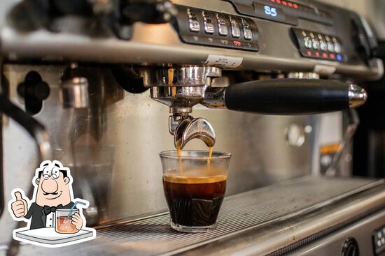 Doxa Coffee House in Bradenton - Restaurant reviews
