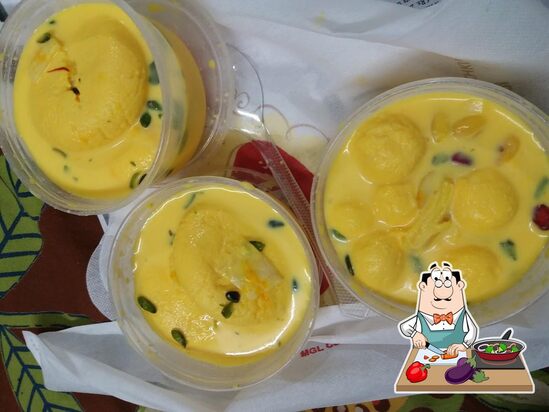 Gopal's Sweets, Patiala - Restaurant menu, prices and reviews