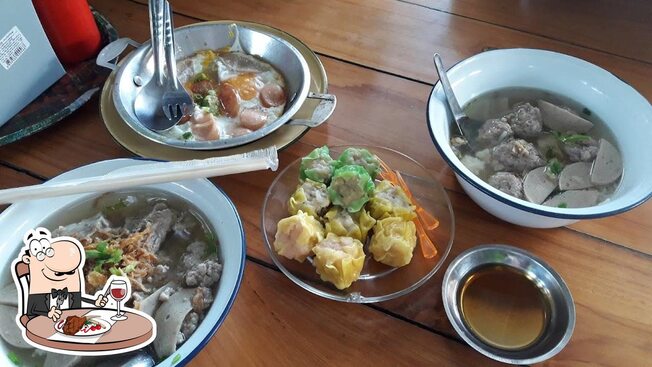 Restaurante KOPY, Chiang Mai - Opiniones del restaurante