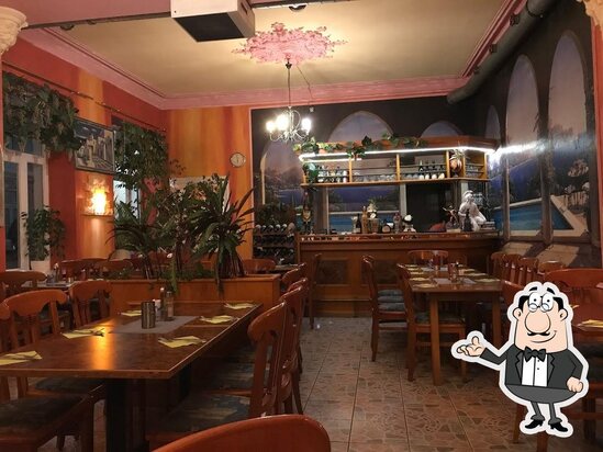 Lakis De Griek, Vaals - Restaurantbewertungen