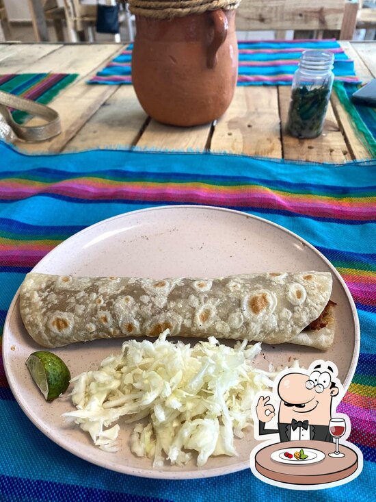 Los Guisos de Don Rober restaurant, Ciudad Victoria - Restaurant reviews