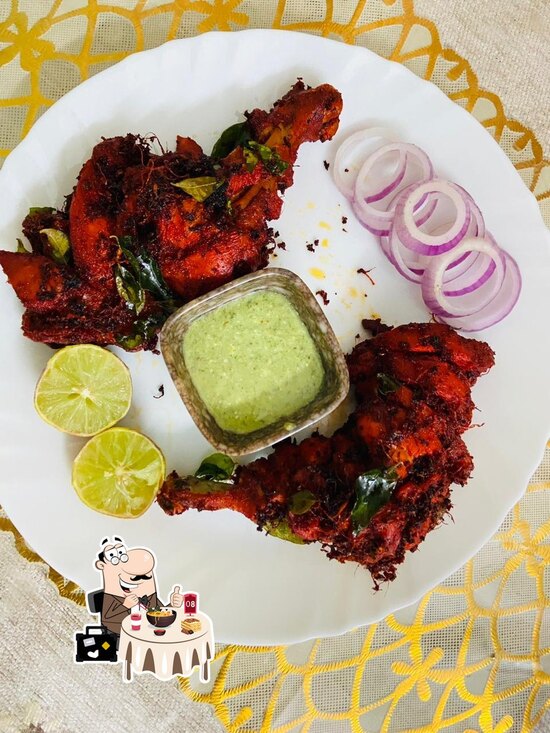 Mezbaan - The Royal Taste of Hyderabad, Katni - Restaurant menu, prices ...