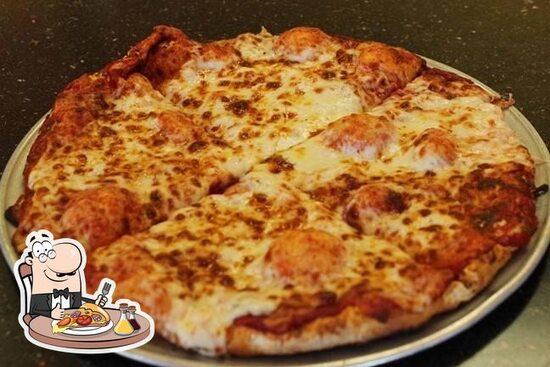 Menu at Michael's Pizza & More pizzeria, Clarksville, Madison St #100