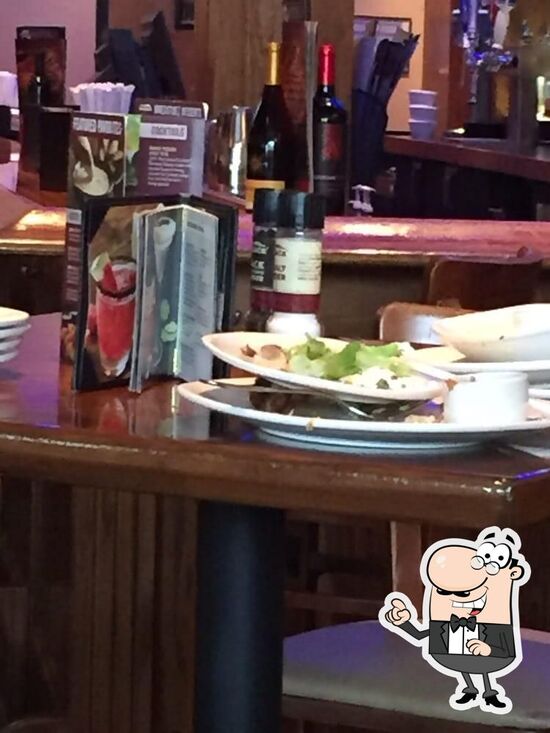 Outback Steakhouse, Rochester - Restaurant menu, prices and reviews