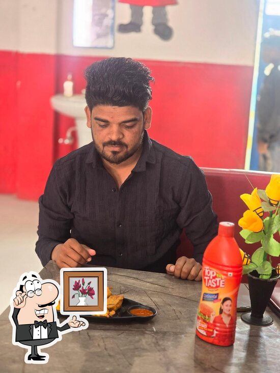 Pet pooja, Teghra - Restaurant menu, prices and reviews