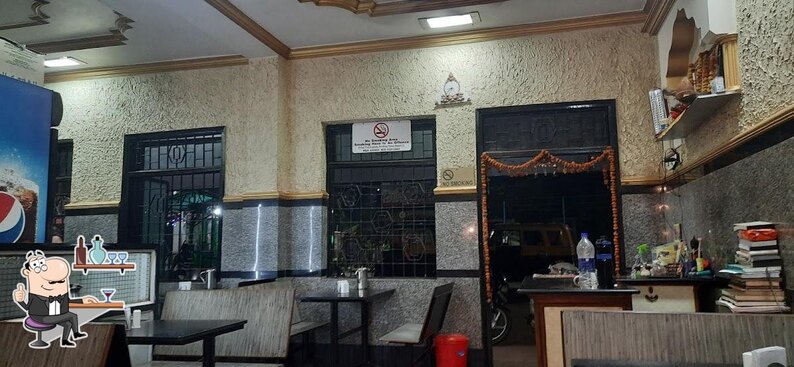 Satkar Family Restaurant, Benaulim - Restaurant menu, prices and reviews