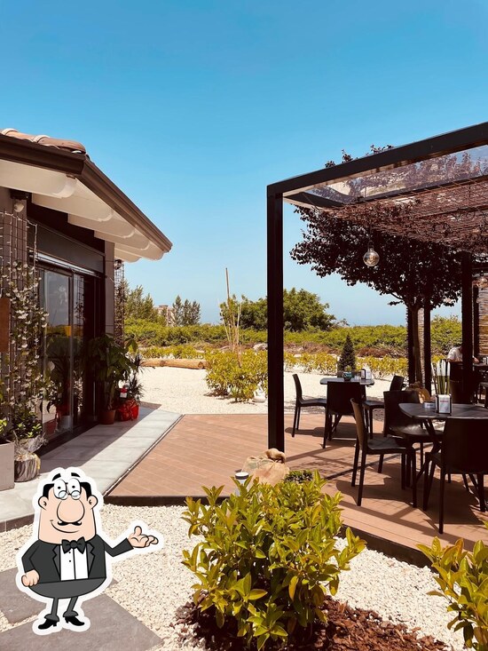 Selva Garden Bar, Giugliano in Campania - Menu del ristorante, prezzi e ...