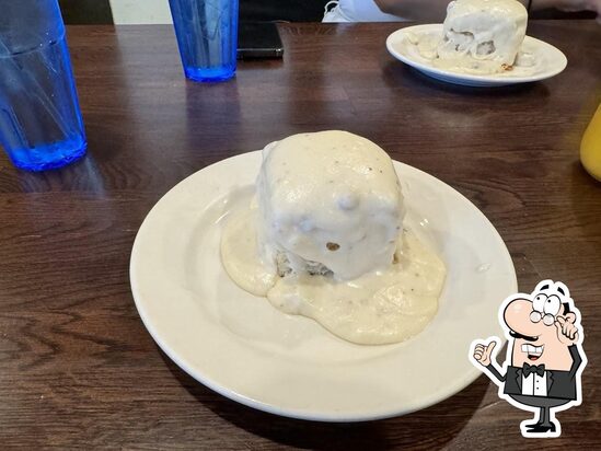 The Scratch Room, Anaheim - Restaurant menu, prices and reviews