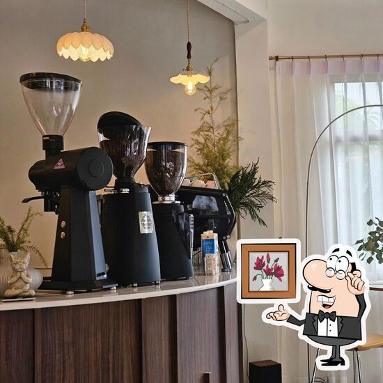 Samer Roastery เสมอ โรงคั่ว คาเฟ่, Bangkok - Restaurant menu, prices ...