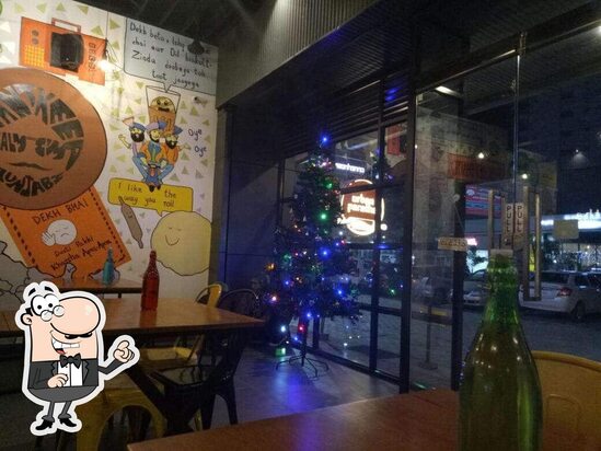 Urban Paratha, Kochi - Restaurant menu, prices and reviews