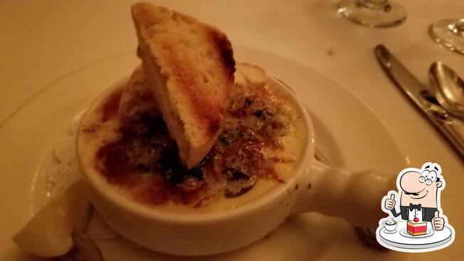 Cafe Andreou in Brantford - Restaurant reviews