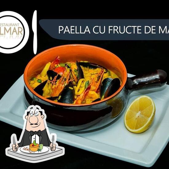 Menu at Restaurant Almar, Mamaia-Sat