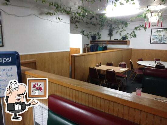 Hong Kong Restaurant, Idaho Falls - Restaurant menu, prices and reviews