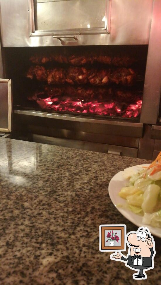 Pipos Chicken, Santa Anita - Menú del restaurante, precios y reseñas