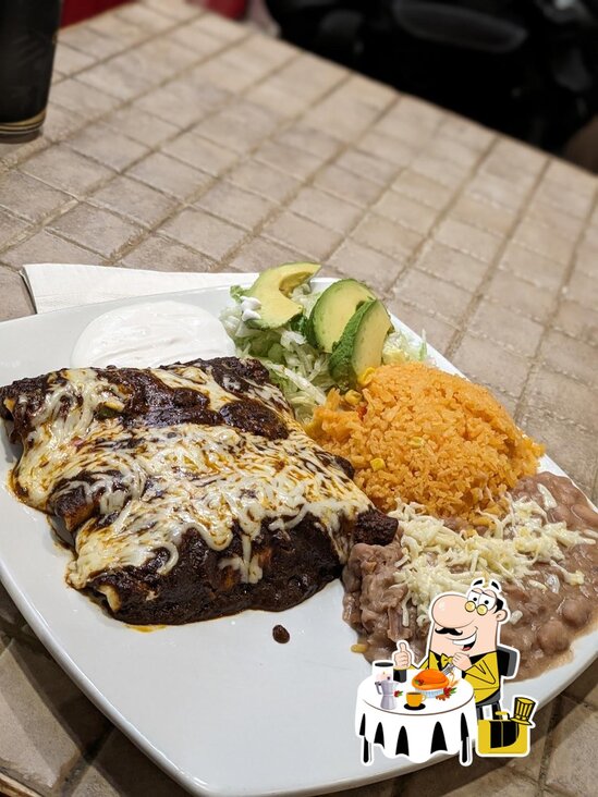Mr Salsa, Chicago, Wilson - Restaurant menu, prices and reviews