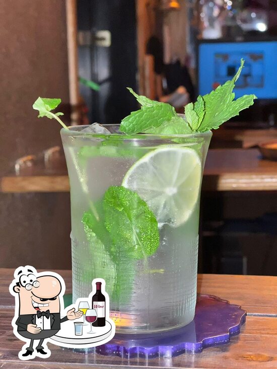 Coco mojito, Santo Domingo - Menú del restaurante, precios y reseñas