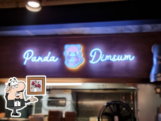 Panda Dim Sum, Seoul - Restaurant menu, prices and reviews
