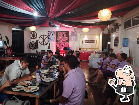 BFS (Brunch Fiesta Sensation) Bar and Grill, Hinigaran - Restaurant reviews
