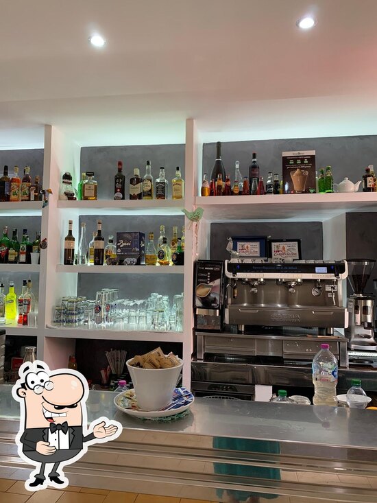 Bar tabacchi Troiani Rosella, Cottanello - Menu del ristorante, prezzi ...