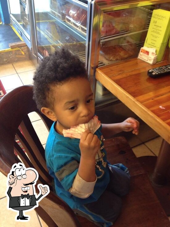 Bay Sweet Cafe in USA - Restaurant reviews