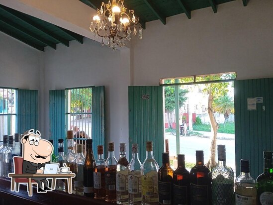 Don Manuel Restaurante, Vinales - Menú del restaurante, precios y reseñas