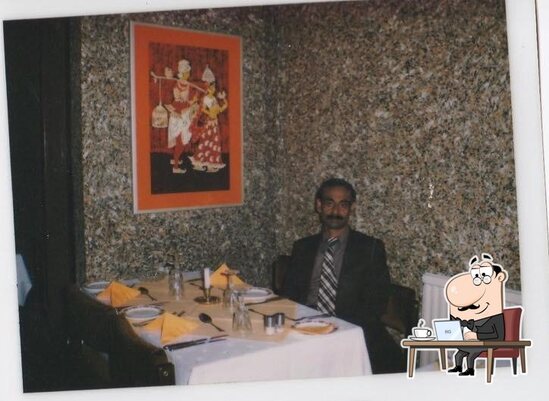 Gulab Tandoori, Chesterfield - Restaurant menu, prices and reviews