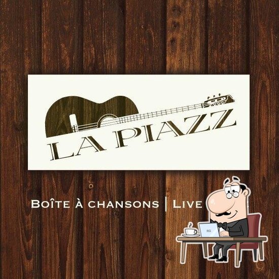 La Piazz in Québec City - Restaurant reviews